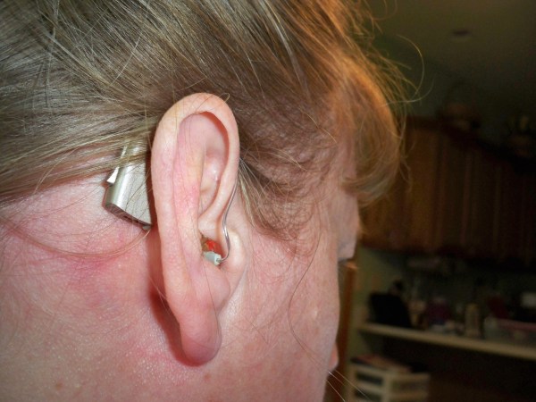 Show Me Your Ears | Lipreading Mom