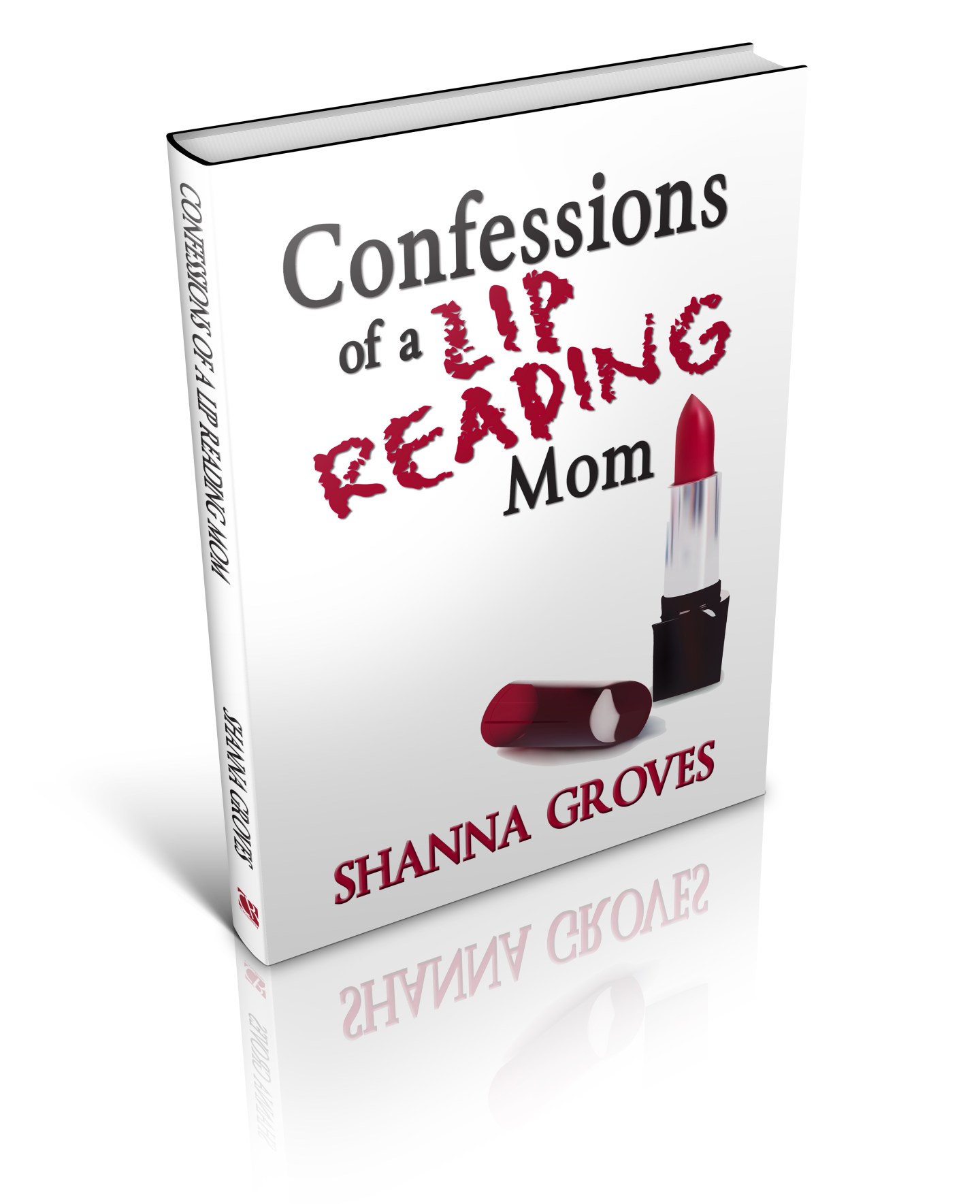 Lipreading Mom | Three kids for one mom to lip read