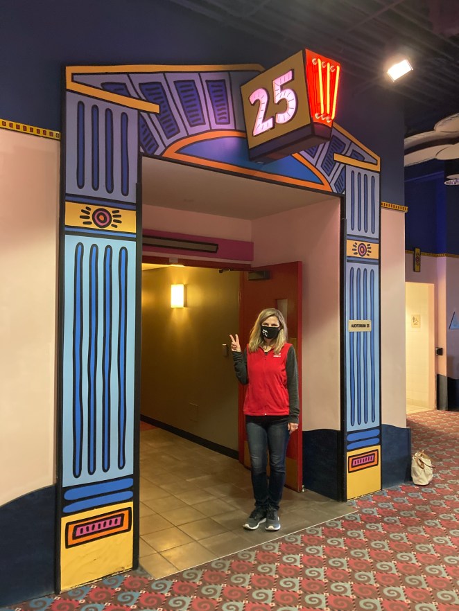 How AMC Theatres Got Things Right with Open Captioned Movies ...